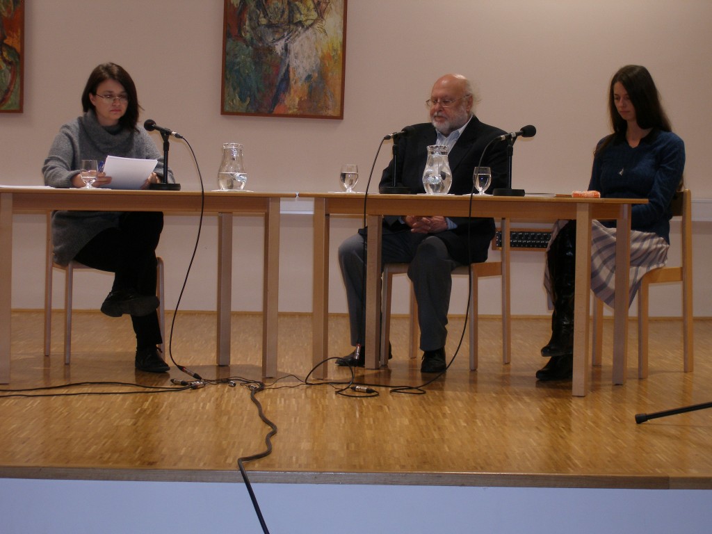 Javna radijska oddaja programa Ars Radia Slovenija | Galerije ...